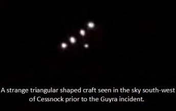 GUYRA 1999: Revisiting the Guyra UFO incident – UFO Research Queensland ...