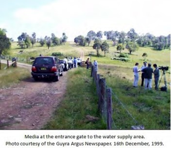 GUYRA 1999: Revisiting the Guyra UFO incident – UFO Research Queensland ...